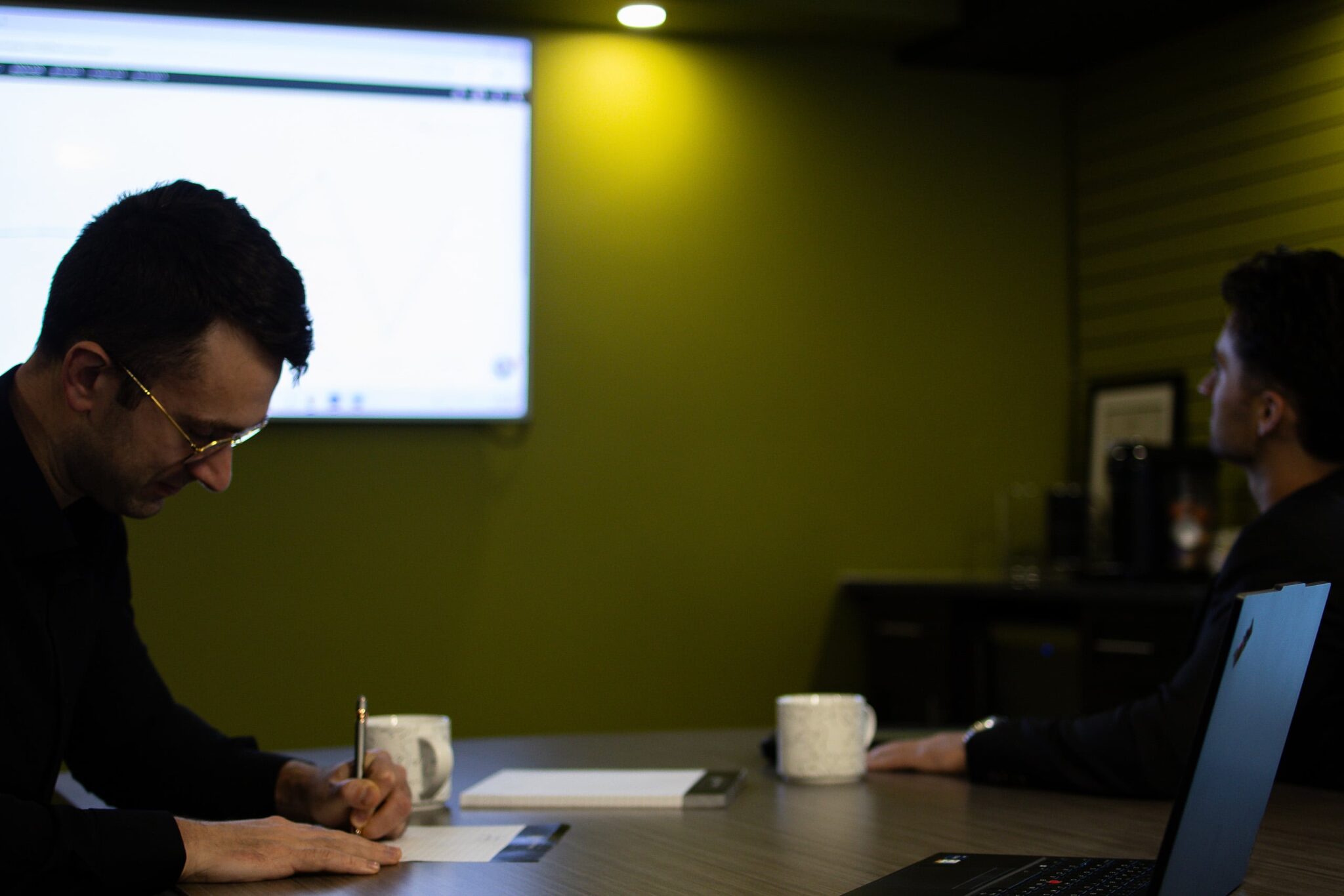 Client Hub - Stefanizzi